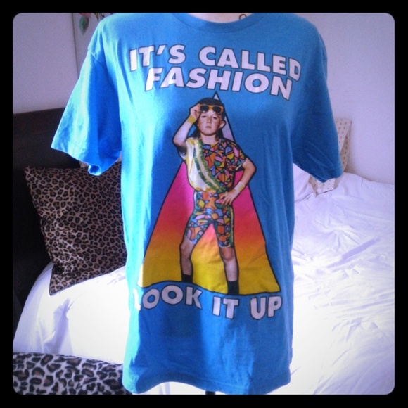 Tops | Awkward Family Photos Its Called Fashion Med | Poshmark